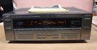 JVC RX-707VTN Digital Surround Receiver Rx