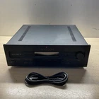 PARASOUND AVC-2500 Audio Video Controller User Instruction